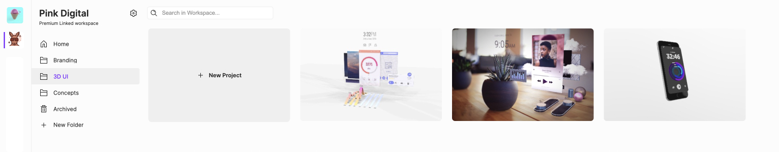 Vectary | 3D for creative digital agencies